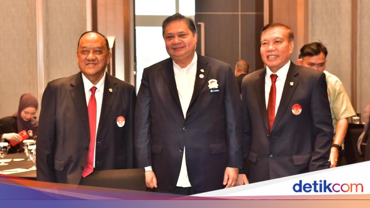 Usai Dilantik, Wushu Indonesia Ingin Jaga Tradisi Emas Asian Games