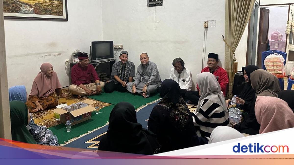 Tragedi Proyek Gorong-gorong Surabaya Tewaskan Saudara Walkot Eri