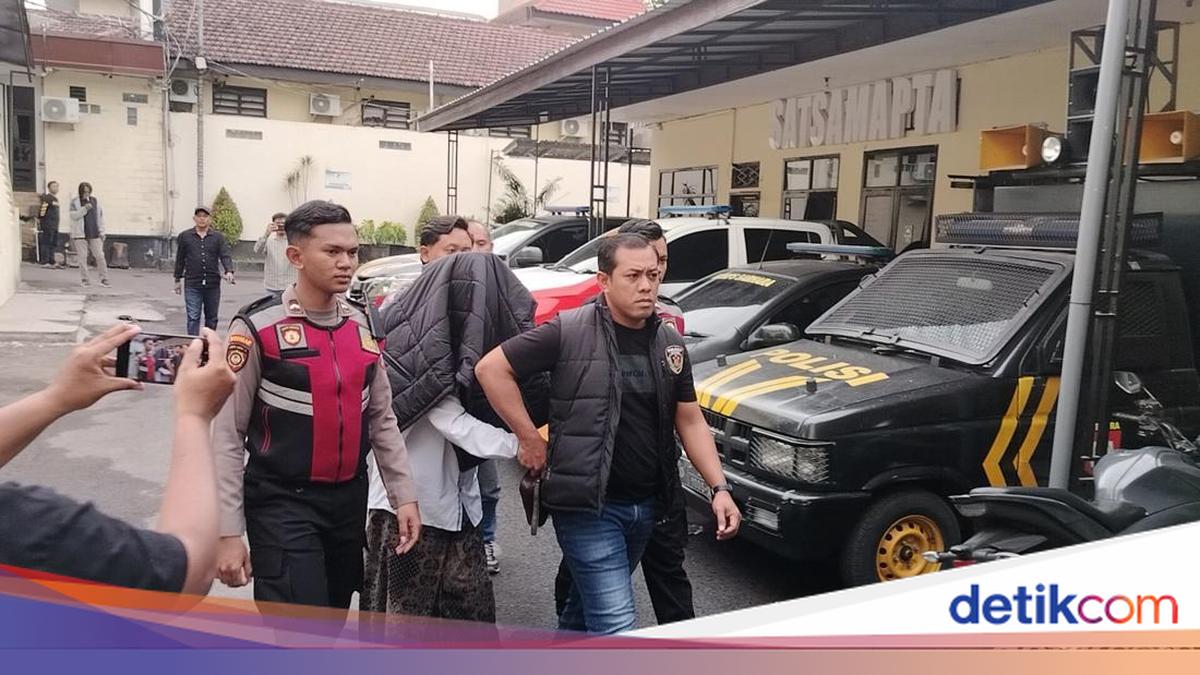 Modus Kiai Cabul di Malang yang Dibongkar Yakuza Maneges
