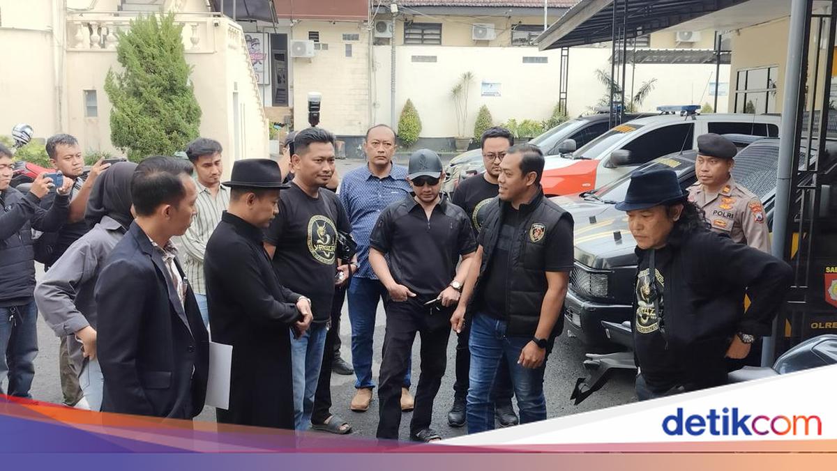 Yakuza Maneges Sebut Praktik Kiai Cabul di Malang Sudah Berjalan 20 Tahun