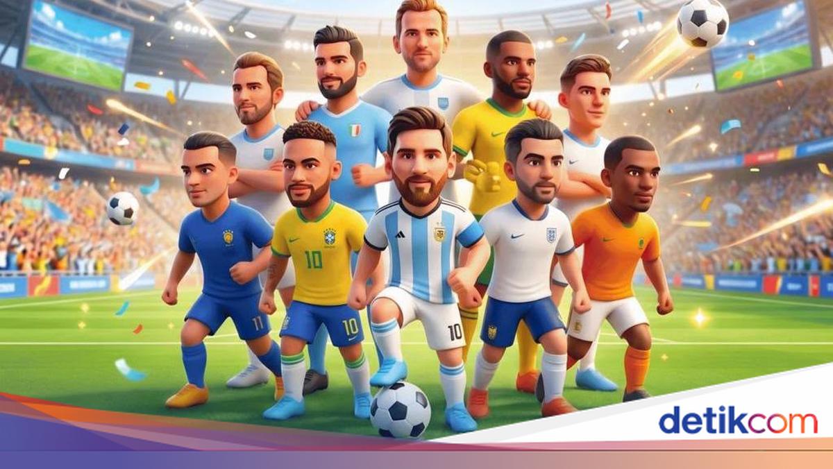 Mau Gelar Nobar Piala Dunia? Ini Panduan dari Kominfo Jatim