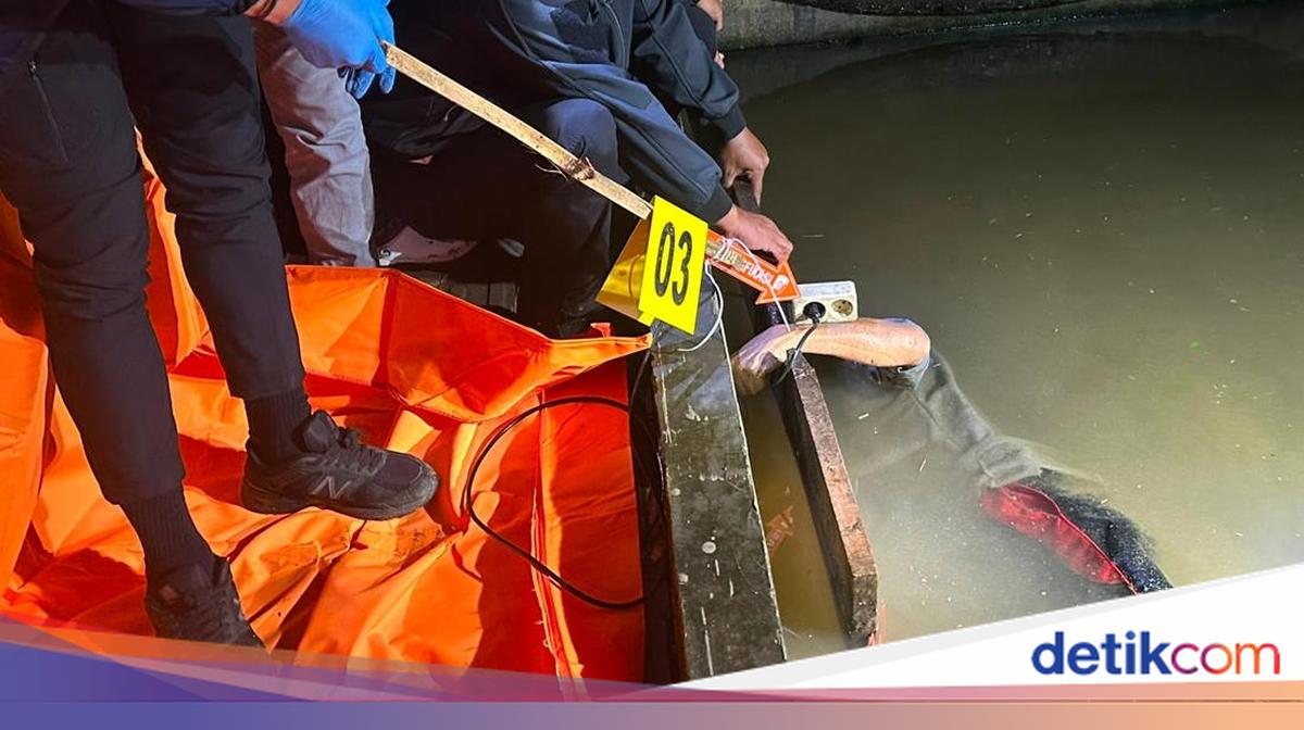 Pria 60 Tahun di Bangli Tewas di Kolam Lele, Tubuhnya Ditemukan Kaku