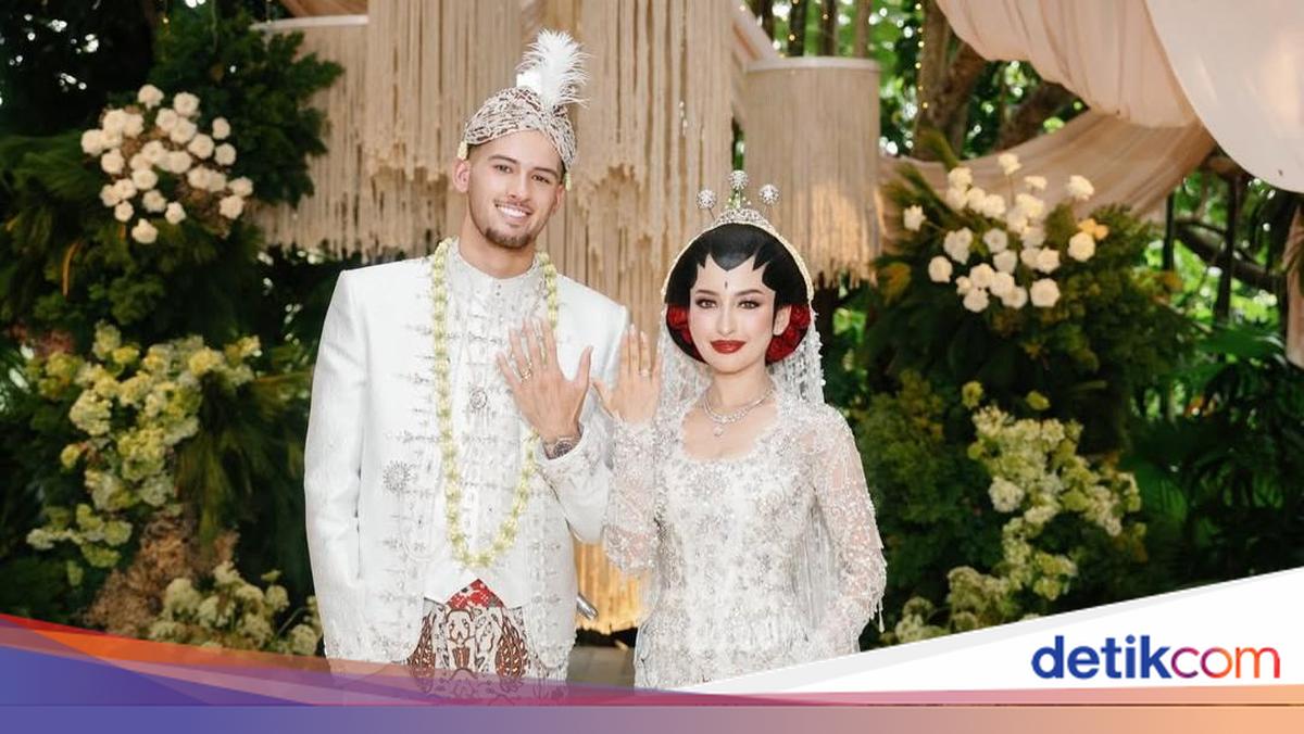 Menikah dengan Justin Hubner, Jennifer Coppen Sempat Trauma Kehilangan ...