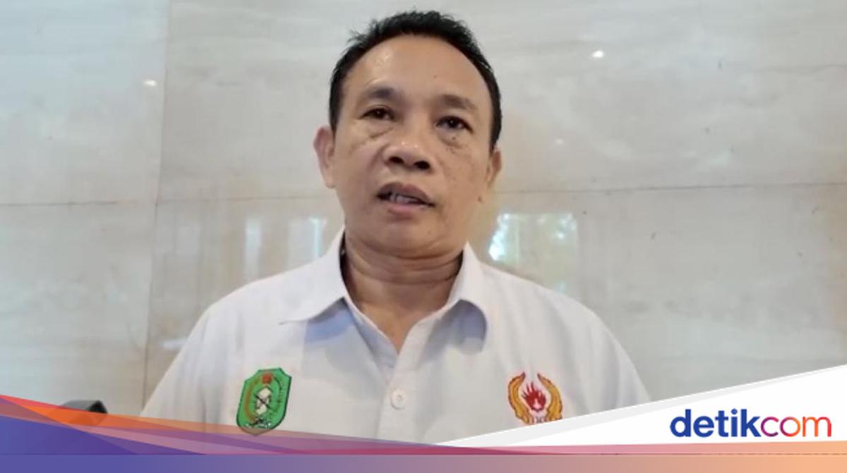 Jelang Porprov 2026, KONI Kalbar Verifikasi Cabor Petakan Potensi Prestasi