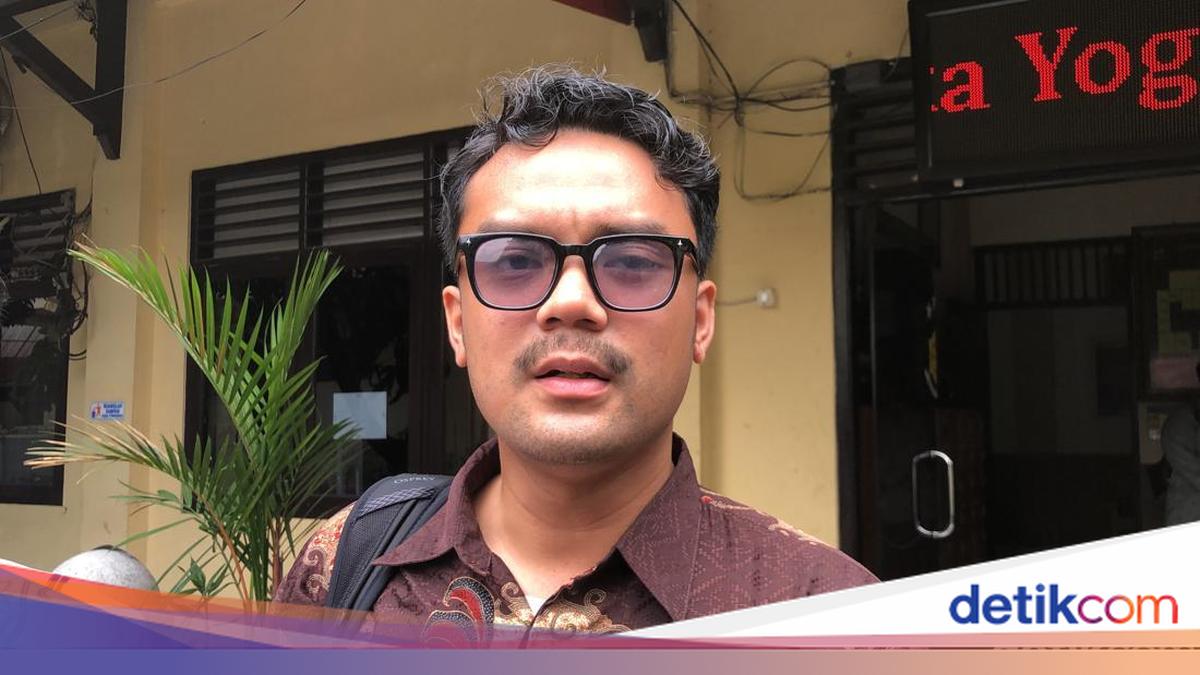 Alasan Hakim Rafid Mau Pinjamkan KTP ke Ketua Yayasan Little Aresha Jogja