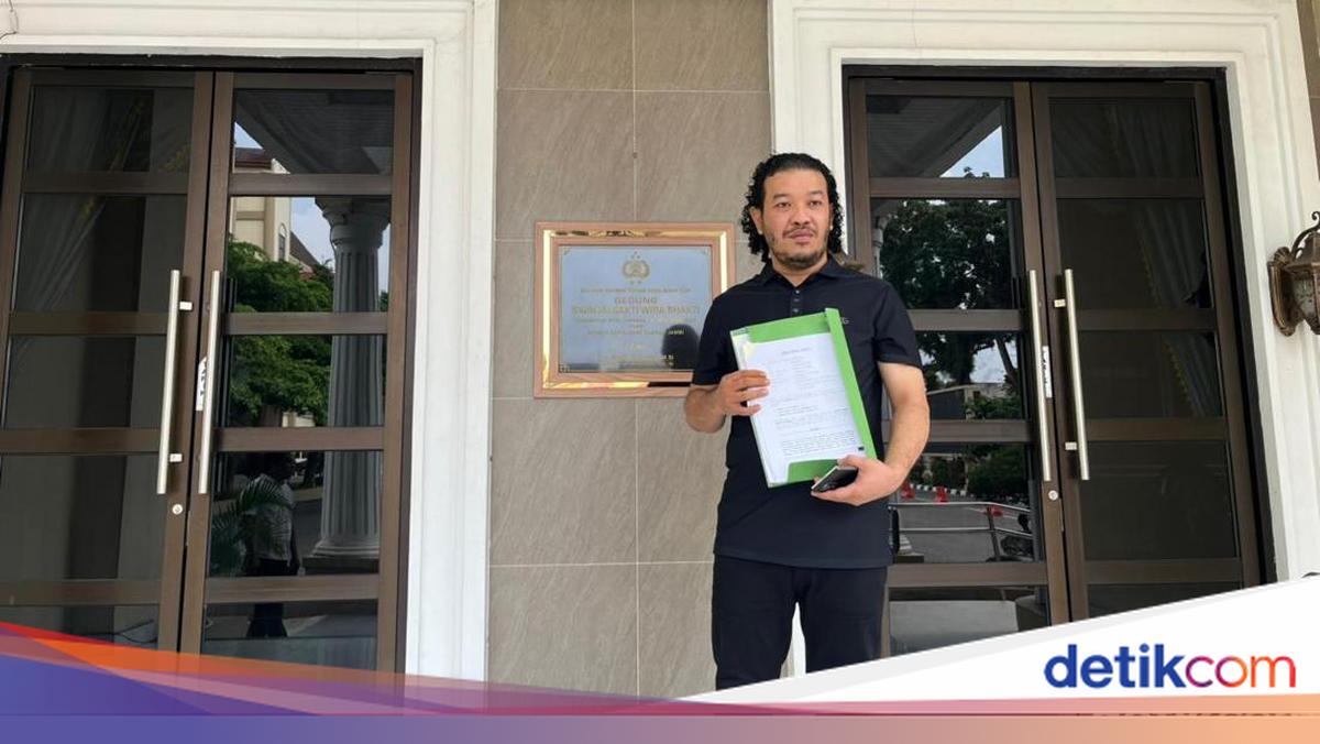 11 Mitra Dapur Laporkan Yayasan di Jambi Diduga Pemalsuan Dokumen