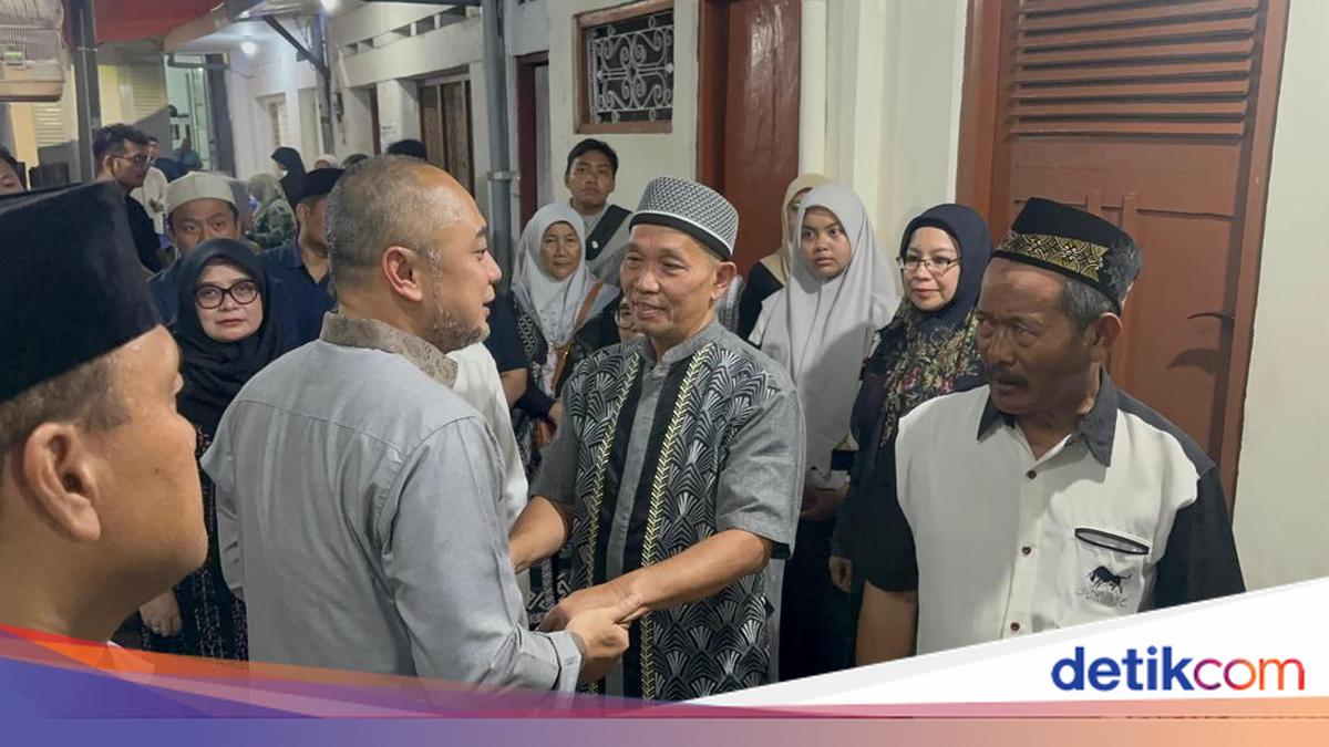 Pimpro-Kepala Dinas Terancam Sanksi Usai Proyek Gorong-gorong Memakan ...