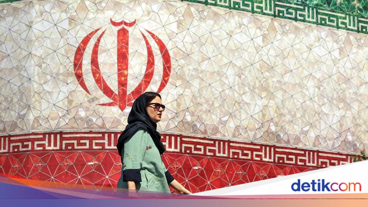 AS-Iran Nyatakan Damai, Kesepakatan Masih Tentatif