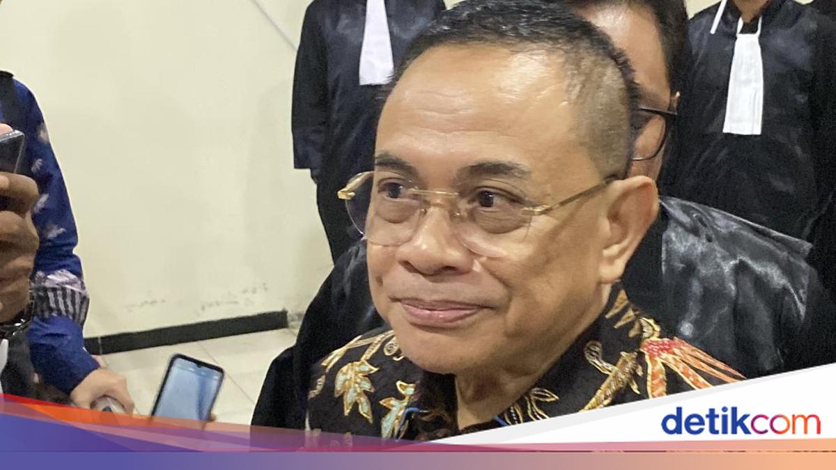Gratifikasi Bupati Pati: Duit Rp 3,7 M, Keris dan Perbaikan Jalan Depan ...