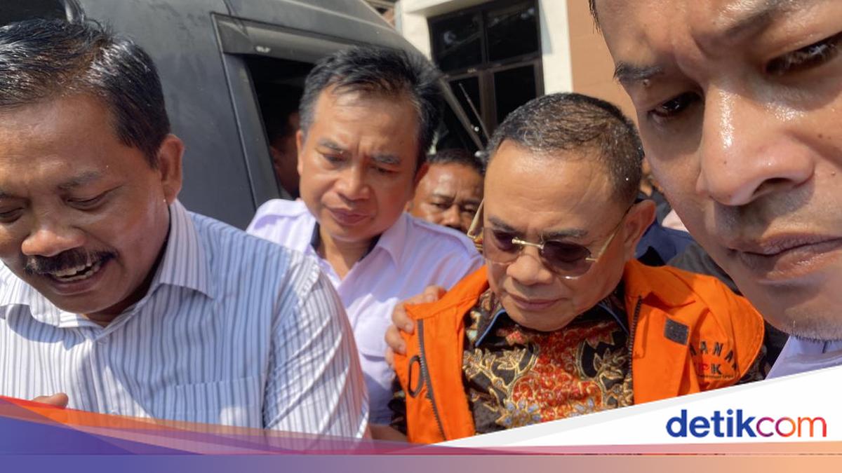 Sudewo Bantah Terlibat Jual Beli Jabatan Perangkat Desa, Klaim Namanya ...