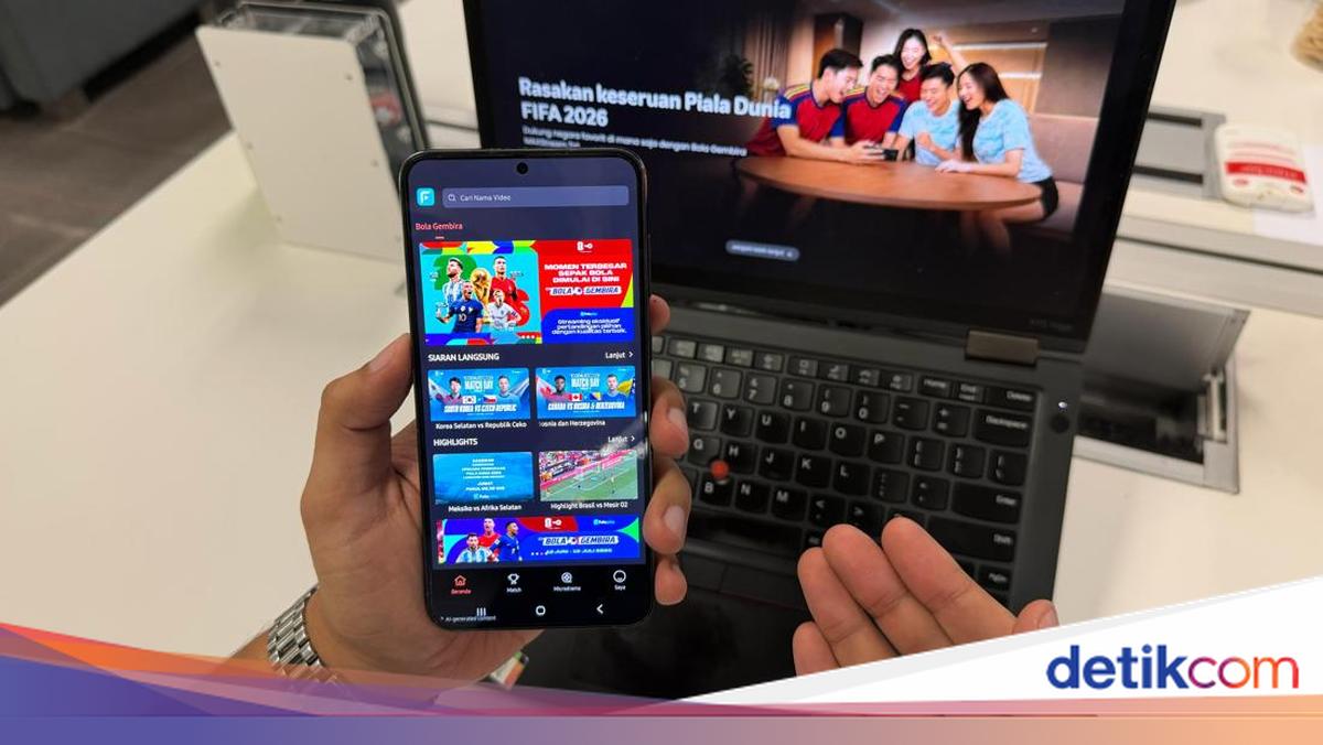 Telkomsel & Fola Play Hadirkan Paket Bundling Streaming Piala Dunia 2026