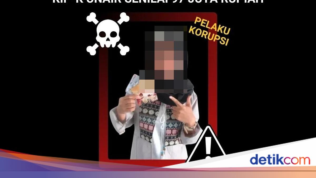 Viral Mahasiswa Unair Diduga Korupsi Iuran Penerima KIP Rp 97 Juta
