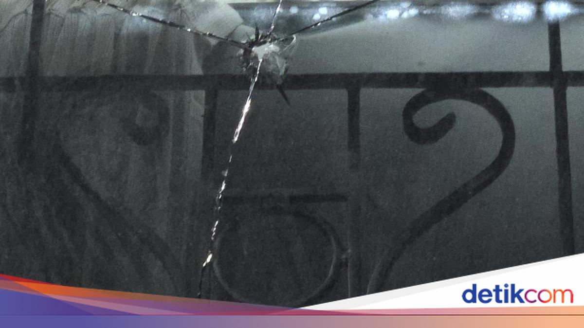 Kamar di Rumah Dinas Diduga Ditembak OTK, Wabup Deli Serdang Lapor Polisi