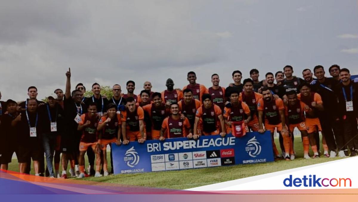 Jadwal Lengkap Borneo FC di Grup A ASEAN Club Championship 2026/2027