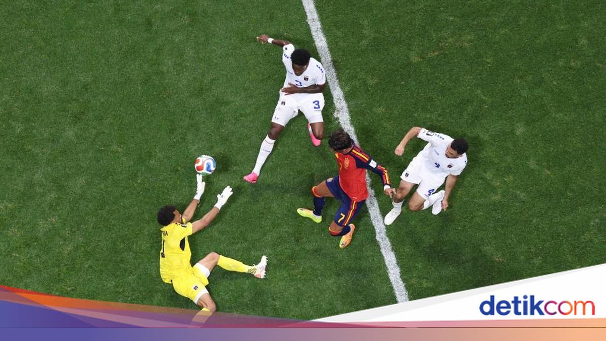 Tanjung Verde Buktikan Sepakbola Tak Cuma di Atas Kertas!