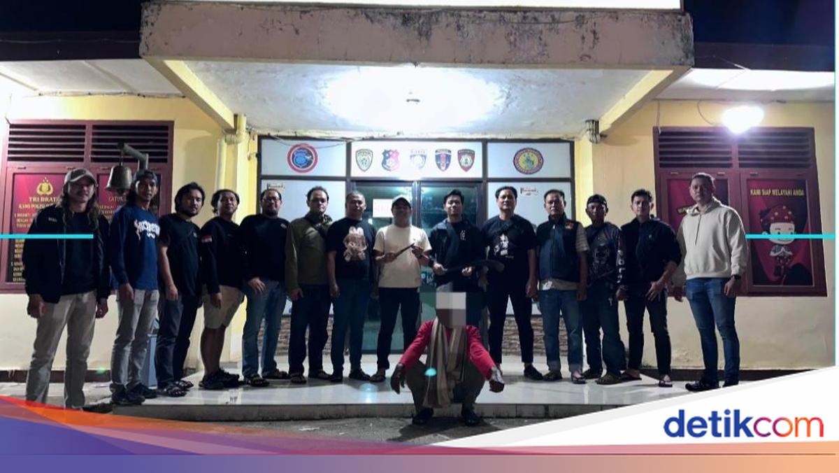 Petani Ditemukan Tewas di Kebun OKI, Pelaku Ditangkap