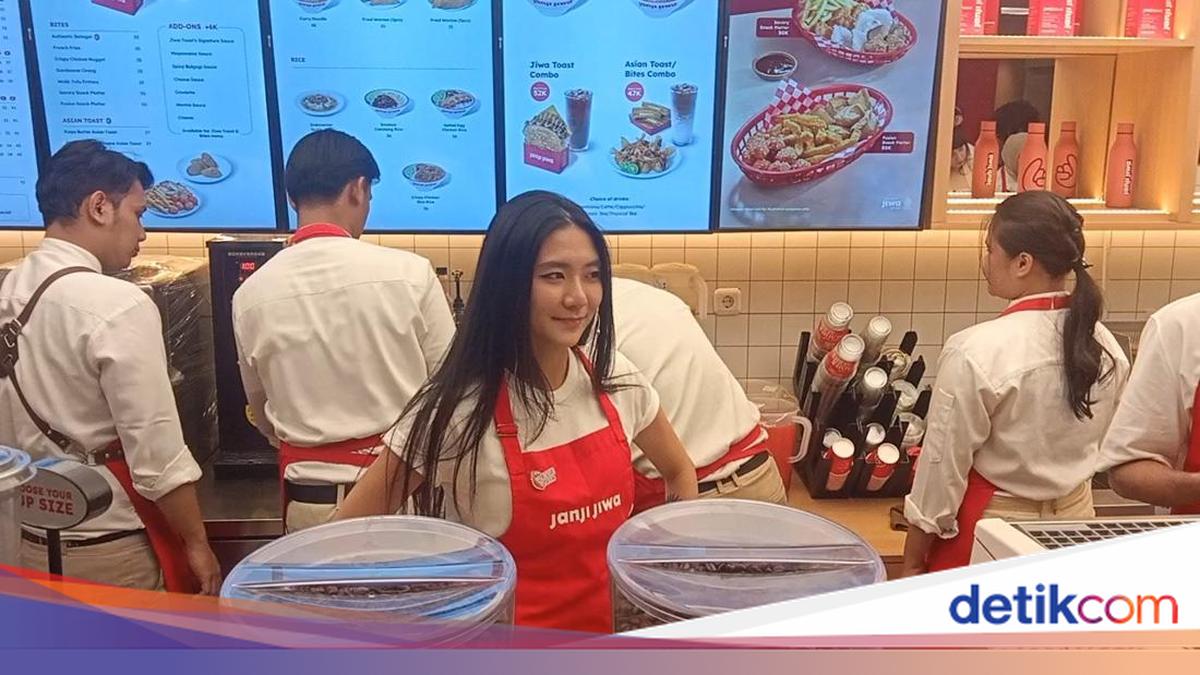 Rachel Cia Bicara soal Eksplorasi Diri, Sebut Adrenalin Jadi Kunci ...