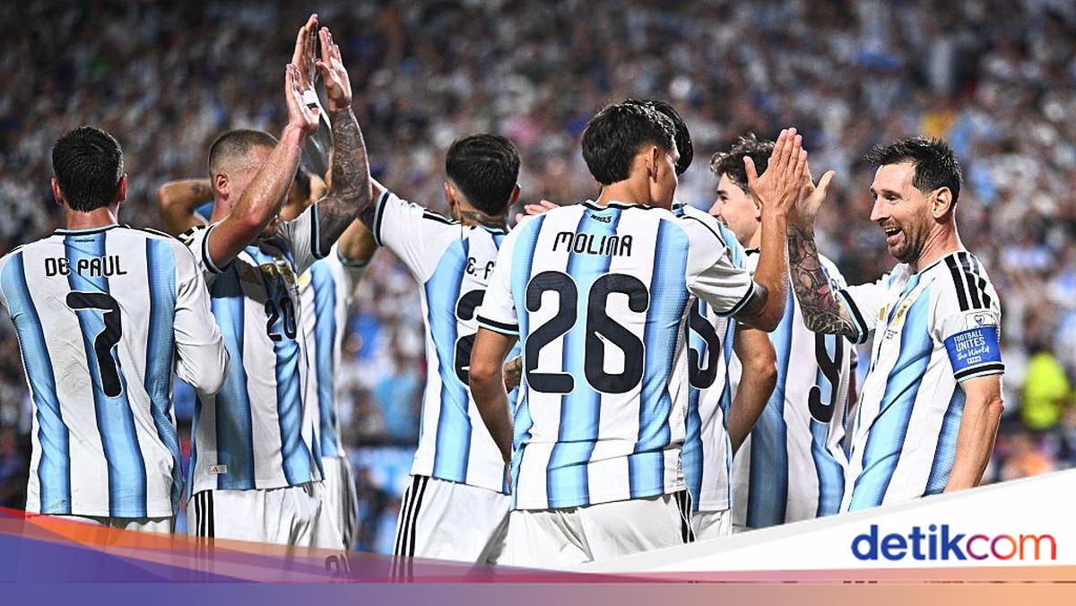 Jadwal Lengkap Matchday 2 Piala Dunia 2026: Catat Tanggal dan Jam ...