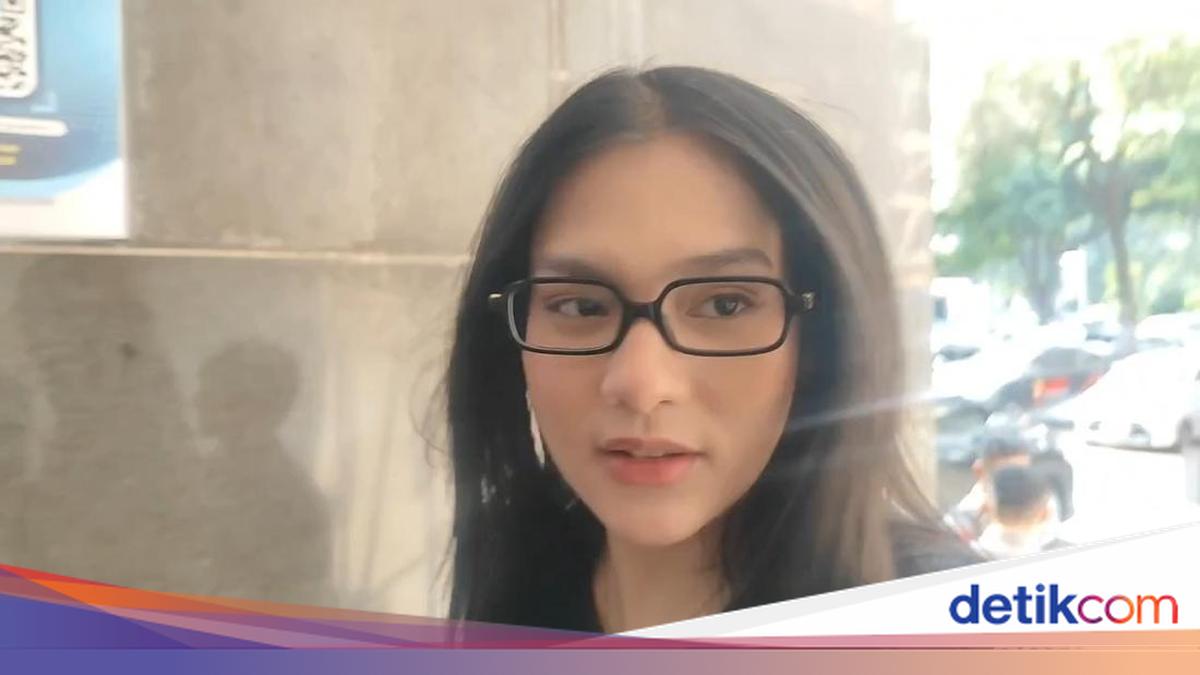 Jadi Saksi Dugaan Penipuan Hanania Travel, Davina Karamoy Diperiksa Polisi