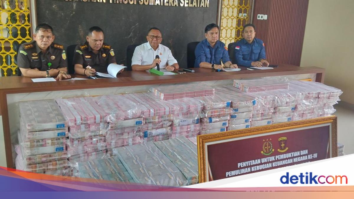 Modus Pungli oleh Kepala Wilker Karang Agung Muba: Pungut Biaya ke Agen ...