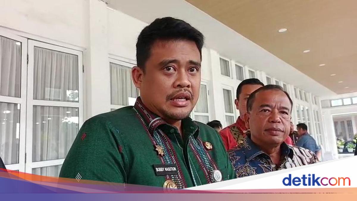 Bupati Karo Hapus Retribusi Pemandian Sidebuk-debuk Usai Ketemu Gubsu Bobby