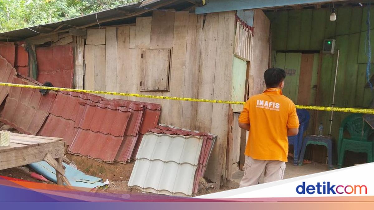 Awal Mula Terungkap Balita 3 Tahun di Kolaka Tewas Diperkosa Ayah Kandung