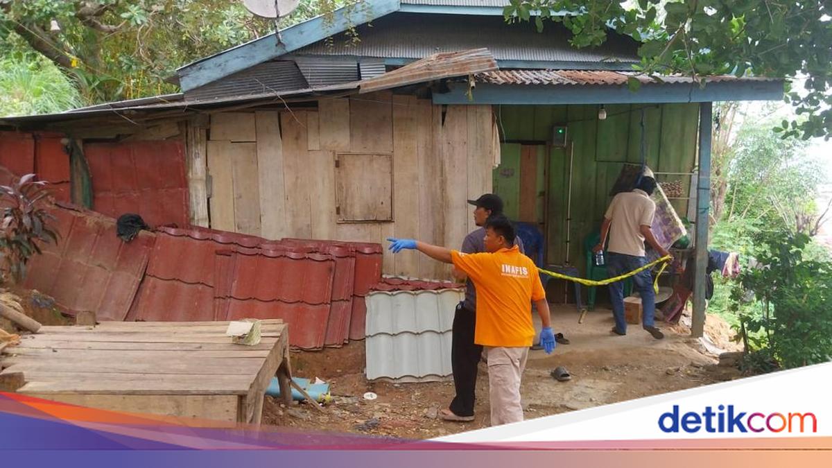 Tragedi Pilu Balita 3 Tahun Tewas Diperkosa Ayah Kandung di Kolaka