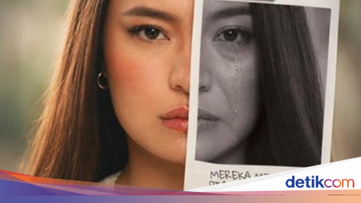Sinopsis Film Saat Aku Bersuara, Kisah Perjuangan Wanita dan Harapan