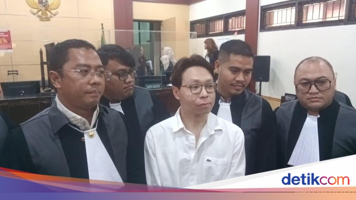 Richard Lee Didakwa Pasal Berlapis Terkait Dugaan Produk Ilegal