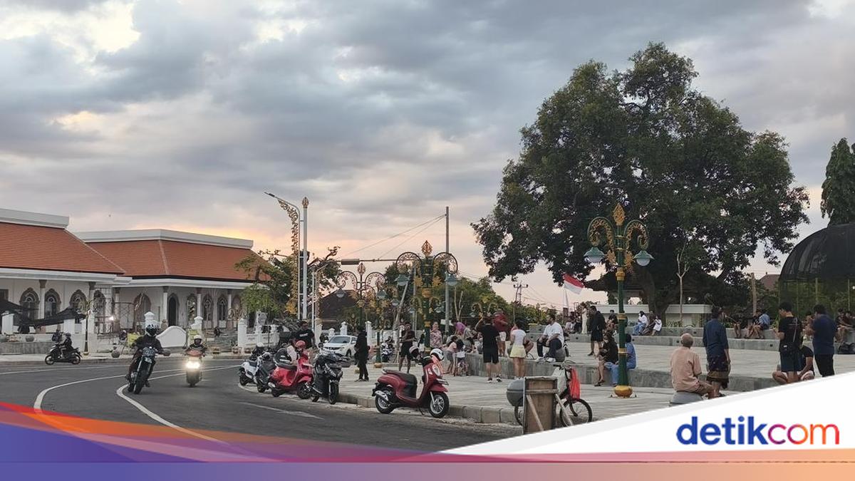 Tak Sekadar Dipercantik, Penataan Titik Nol Singaraja Usung Filosofi ...
