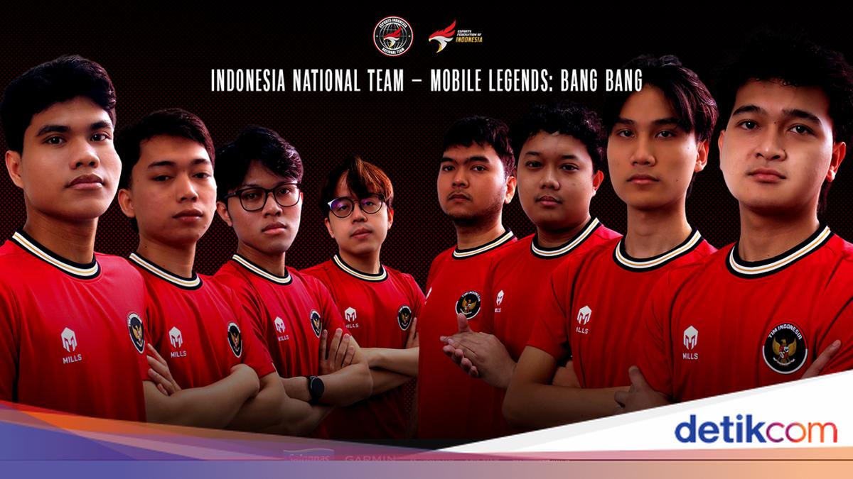 Jadwal Kualifikasi Mobile Legends Asian Games Hari Ini: Indonesia Vs ...
