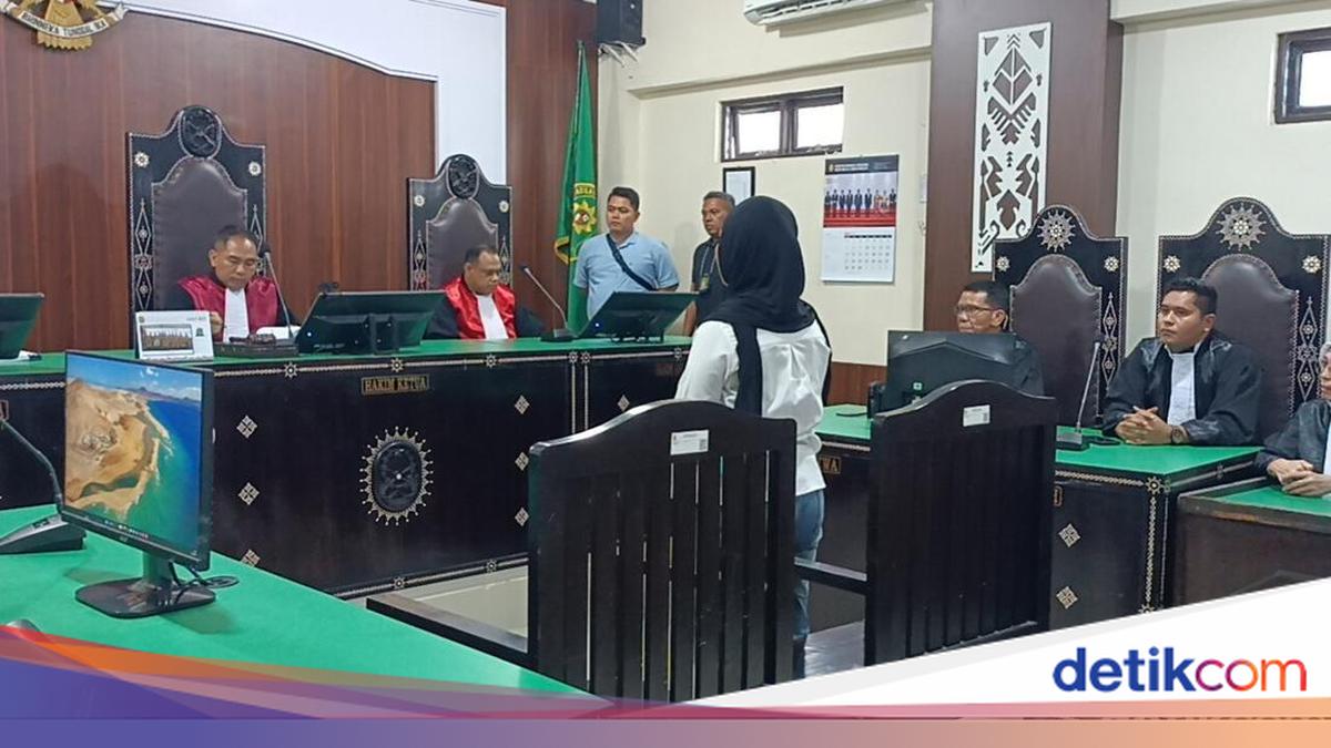 Fakta-fakta Sidang Vonis Pembunuhan Brigadir Esco, Motif hingga Hukuman ...
