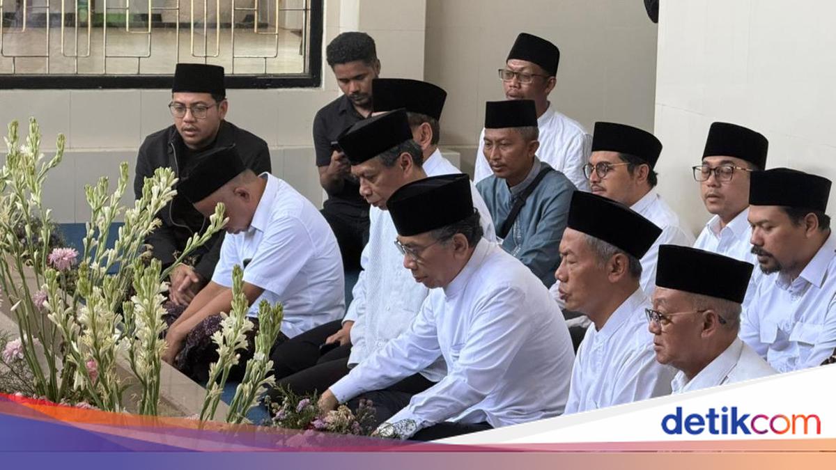 Gus Yahya Pastikan 2 Kiai Sepuh NU Ini Hadiri Munas-Konbes di Kediri