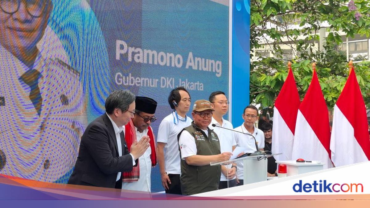 LRT Velodrome-Manggarai Diresmikan Agustus, Bakal Nyambung ke Dukuh Atas