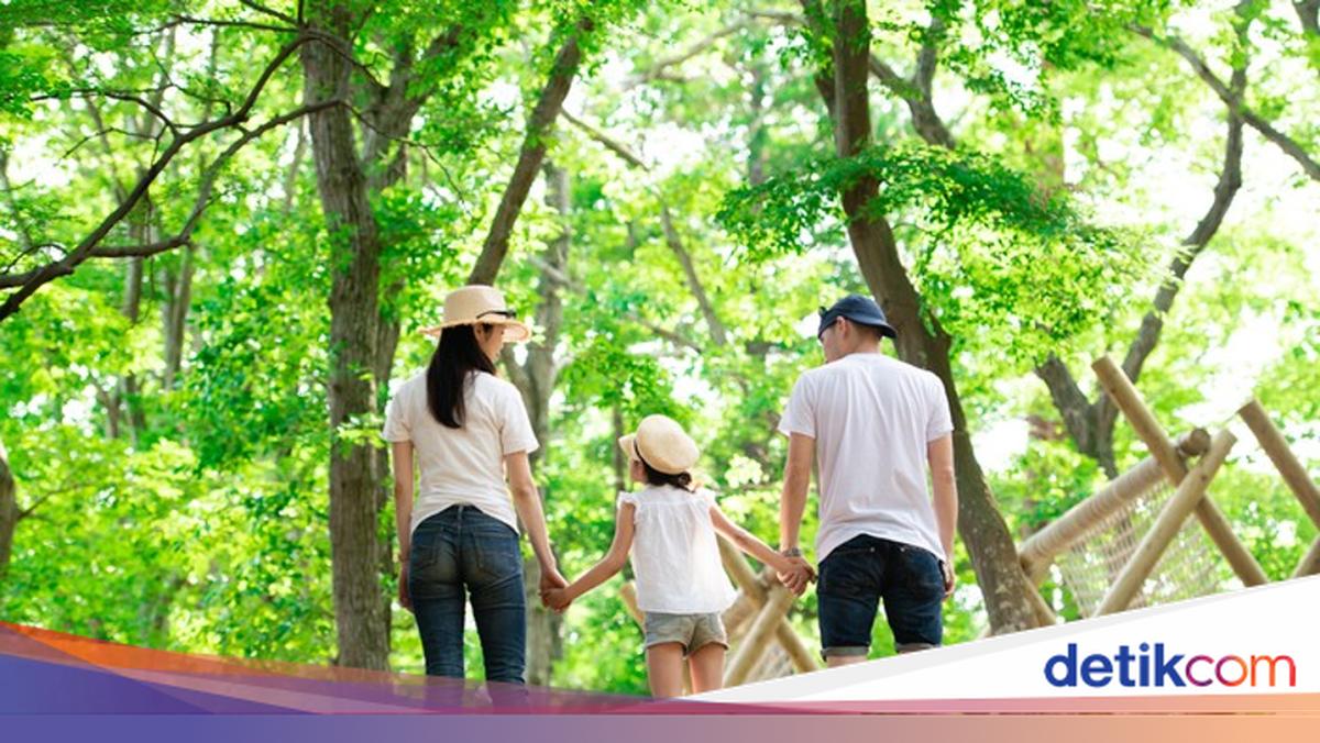 Ini Cara Mengatur Liburan Keluarga agar Tetap Hemat di Musim Libur Sekolahl