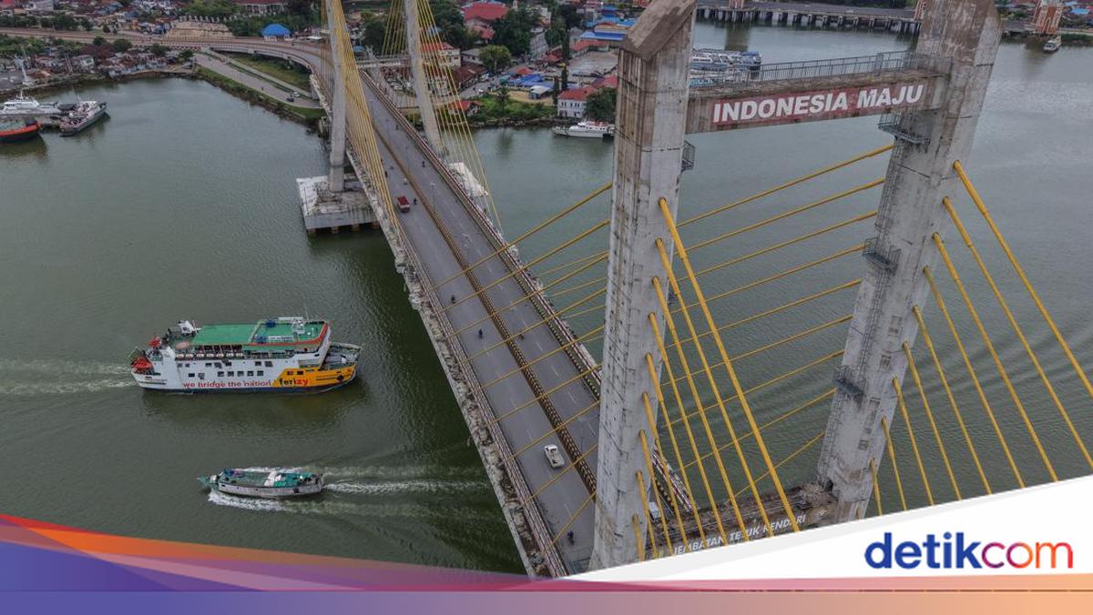 Diskon Tarif Transportasi Dorong Perjalanan Antarwilayah