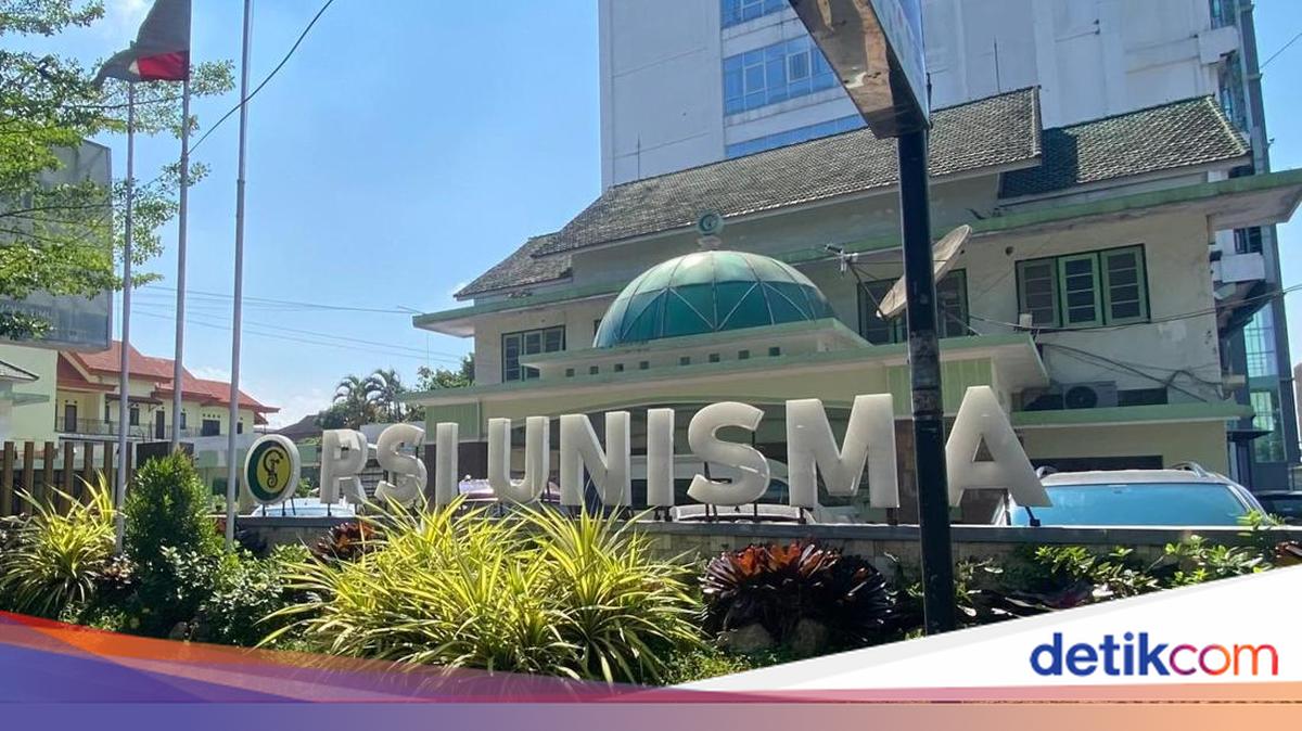 Penjelasan RSI Unisma Soal Keterlambatan Gaji Ratusan Karyawannya