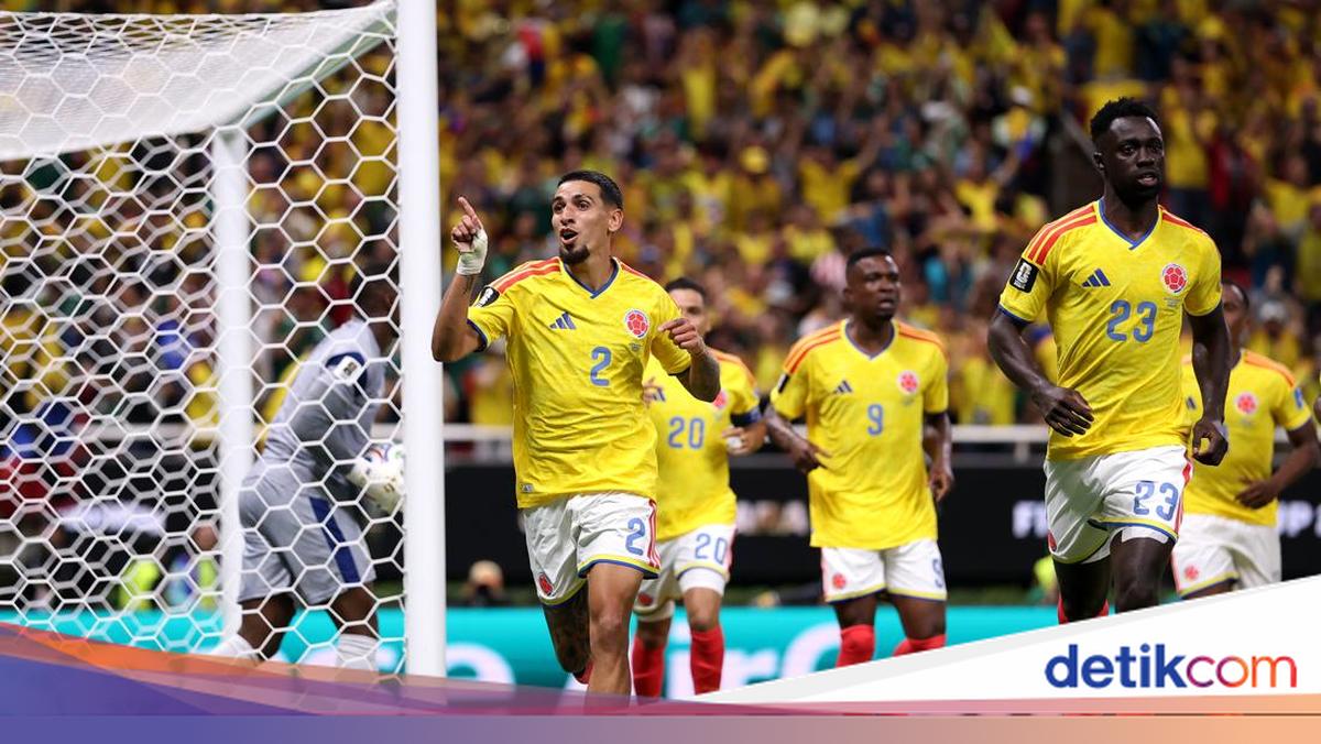 7 Tim Ini Sudah Kantongi Tiket 32 Besar Piala Dunia 2026