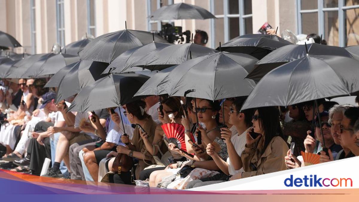 Gelombang Panas Ekstrem Landa Eropa, Negara-negara Siaga