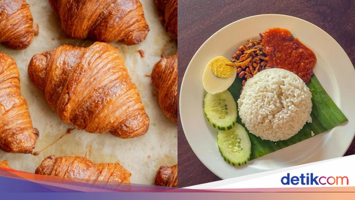 Kenapa Orang Rela Bayar Mahal untuk Croissant, Tapi Protes Jika Makanan ...