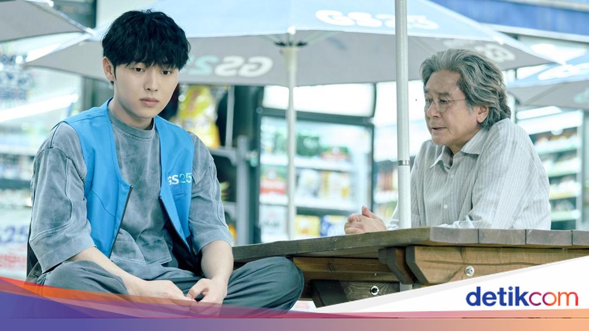 Sinopsis Drakor Notes From The Last Row Lengkap dengan Link Nontonnya