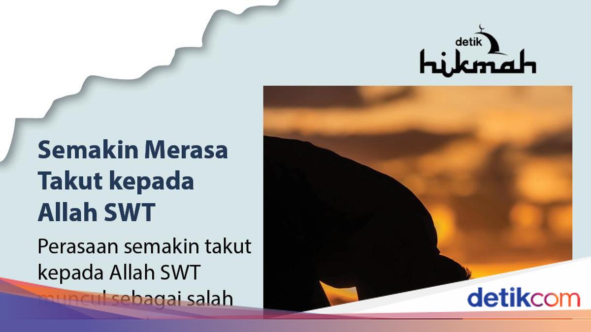 6 Tanda Doa Kamu Sedang Dikabulkan