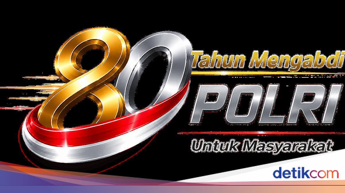 35 Ucapan Hari Bhayangkara 2026, Cocok Jadi Status WA dan Caption IG