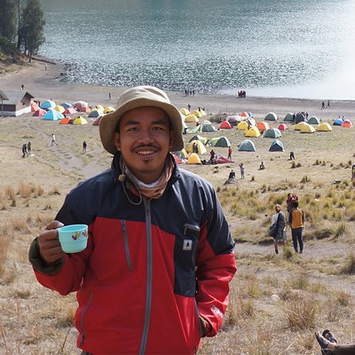 Aneka Kisah Liburan dan Traveling Seru | detikTravel - 1