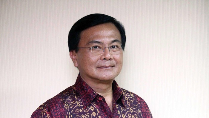 Dipimpin Benny Mamoto, Ini 18 Anggota Tim Investigasi TGPF Kasus Intan Jaya Dipimpin Benny Mamoto, Ini 18 Anggota Tim Investigasi TGPF Kasus Intan Jaya