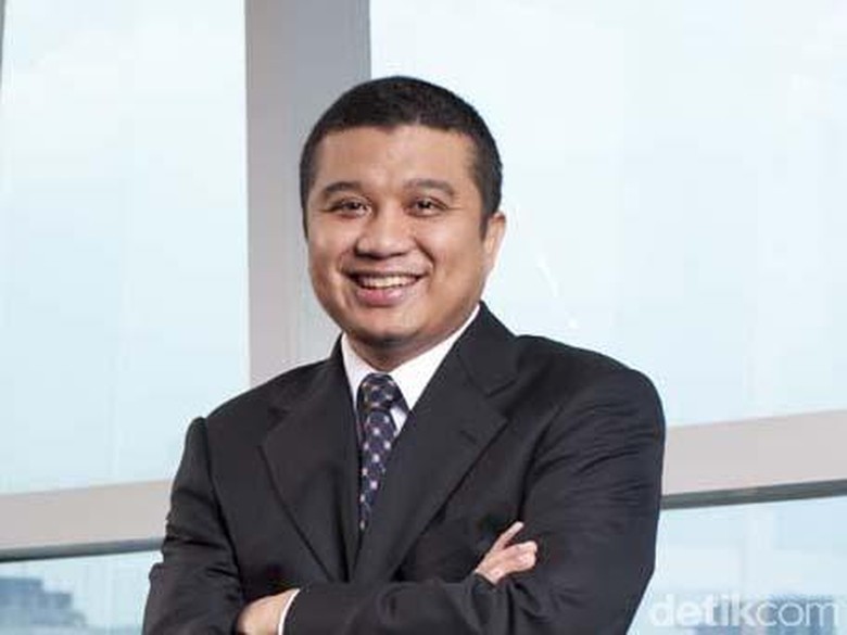 Fakta-fakta Erwin Aksa yang Dukung Prabowo-Sandiaga