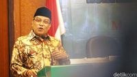 Pandangan Kiai Said Aqil Siraj Soal Mudarat Konsesi Tambang Bagi NU