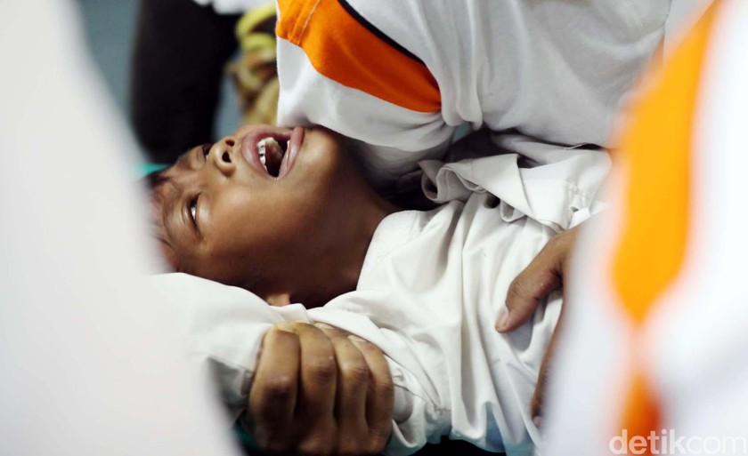 Banyak Promo Sunat Gratis untuk 'Agus' Selama Agustus, Beneran Ada yang ...