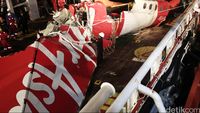 Ini Kronologi Jatuhnya AirAsia QZ8501 di Selat Karimata