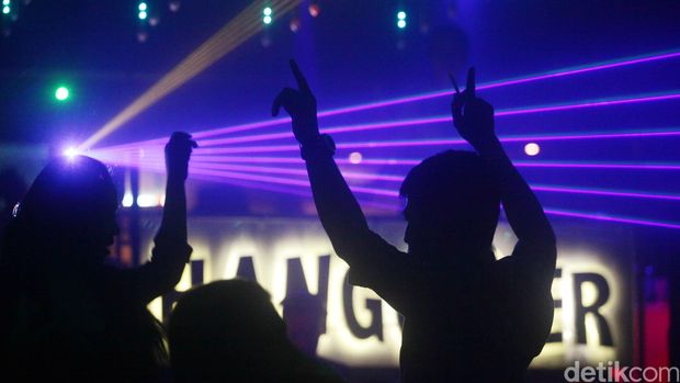 Kisah 'Apel Buruk' di Keluarga Kerajaan Saudi